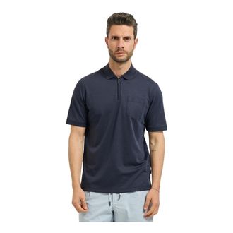 Bugatti Herren, Oberteile, Blau, 2XLGr&ouml;&szlig;e