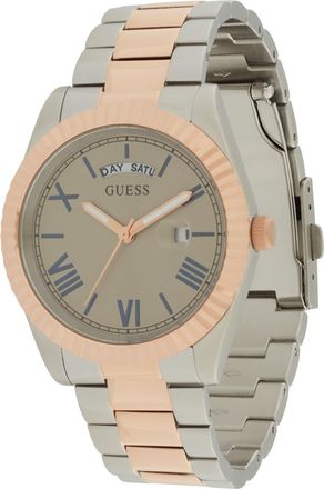 Guess Uhr Connoisseur