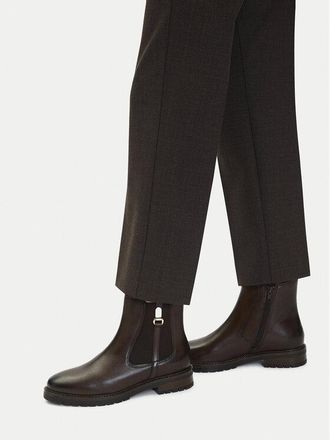 Lasocki Lasocki Stiefeletten CEO-WB-GINEVRA-19 Dunkelbraun