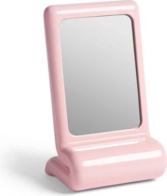 &Klevering Miroir &agrave; poser Whip &Klevering