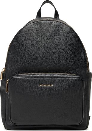 Michael Kors Rucksack MICHAEL Michael Kors Tanner 30T5GTNB3L Schwarz