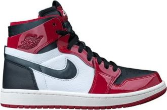Nike Air Jordan 1 High Zoom Air CMFT Patent Chicago (W) CT0979-610 Size 37.5