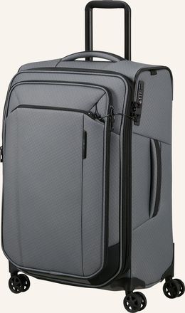 Samsonite Trolley Spinner Respark grau