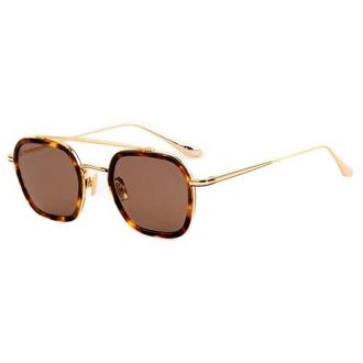 Belstaff Merrick II-S145 Lunettes de soleil unisexes