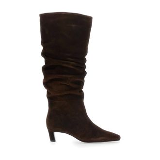 Alohas Alohas, Damen, Schuhe, Braun, 36 EUGr&ouml;&szlig;e