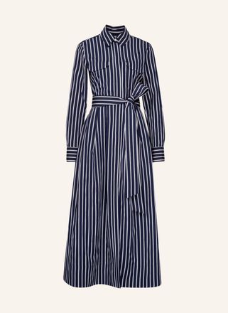 Seidensticker Seidensticker Kleid blau