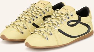 Claudie Pierlot Claudie Pierlot Sneaker gelb