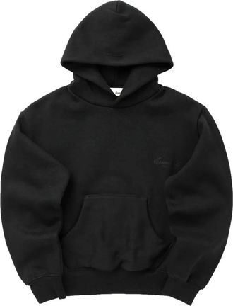 Fear of God Femme, Sweatshirts et sweats &agrave; capuche, Noir, Taille: 36 FR Classic Sweat &agrave; capuche