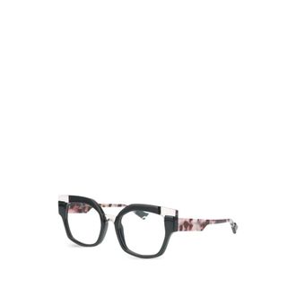 Face &agrave; Face Bocca Chance 2 Brille - - Accessories - Damen - Mehrfarbig - 52 MM