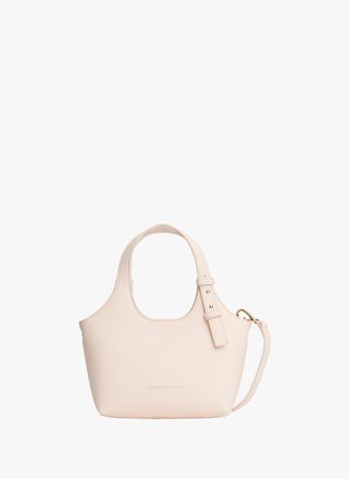 Tommy Hilfiger Sac port&eacute; &eacute;paule avec bandouli&egrave;re amovible