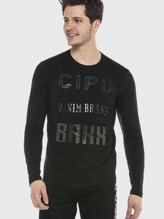 Cipo & Baxx Shirt