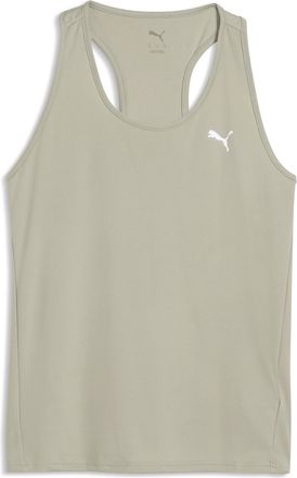 Puma D&eacute;bardeur de training Essentials Femme, V&ecirc;tements, Beige, XL