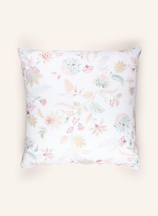 Schlossberg Schlossberg Kissenbezug Ima weiss