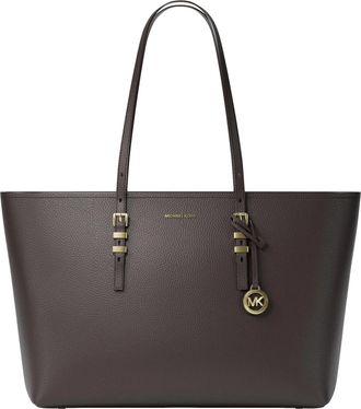 Michael Kors Shopper & Totes - Lg Ew Tz Tote - Gr. unisize - in Braun - f&uuml;r Damen