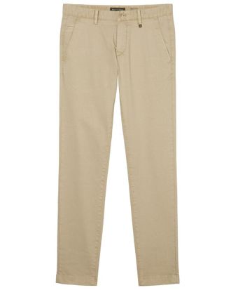Marc O'Polo Chino Stig, Shaped Fit in