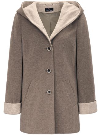 Emilia Lay Parka Emilia Lay schwarz