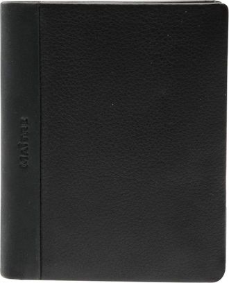 Ma&icirc;tre Hainer Rfid Bundenbach - - Accessories - Herren - Schwarzk - ONE SIZE