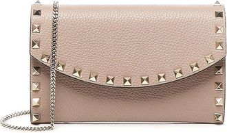 Valentino Garavani Portefeuilles - Couleur Chair