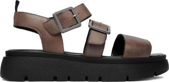 Lasocki Sandalen Lasocki CEO-WI16-TIA-02 Hellbraun