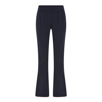 In Front IN Front, Femme, Pantalons, Bleu, Taille: 46 FR Haily Bootcut Pants