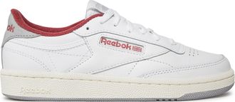 Reebok Sneakers Reebok Club C 85 IE1594 Wei&szlig;