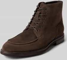 Carl Gross Boots aus echtem Leder Modell ULYSES