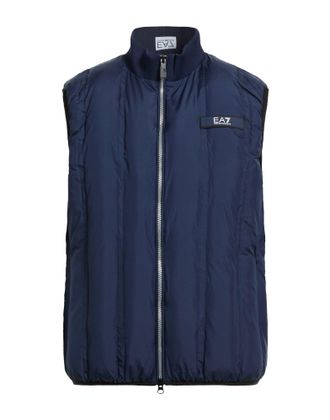 Emporio Armani JACKEN & M&Auml;NTEL - Westen auf YOOX.COM