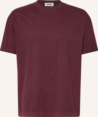 Drykorn Drykorn T-Shirt Thilo rot