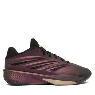 adidas Basketballschuhe adidas Crazy Energy Shoes LA1506 Dunkelrot