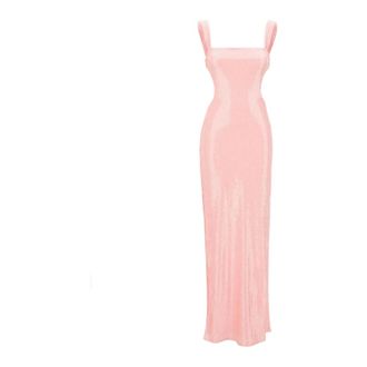 twentyfour Damen, Kleider, Rosa, XLGr&ouml;&szlig;e