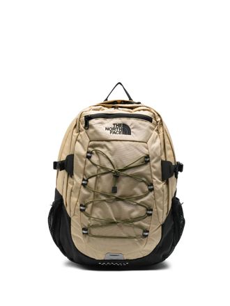 The North Face sac à dos borealis - Tons neutres