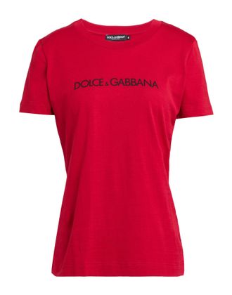 Dolce & Gabbana TOPS - T-shirts auf YOOX.COM