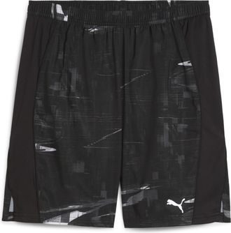 Puma RUN VELOCITY Shorts Herren, Accessoires, Schwarz, XL