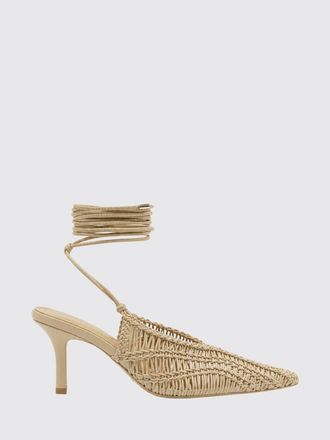 Patrizia Pepe Pumps Damen Farbe Beige
