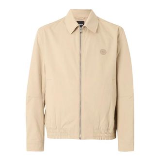 HUGO BOSS Homme, Vestes, Beige, Taille: XL Hugo Boss Manteaux