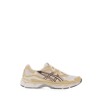Asics Chaussures Plates - Homme - Sport - Beige - Taille: 43 EU