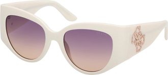 Guess GU00202 white 54