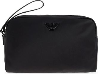 Emporio Armani Herren, Taschen, Schwarzk, ONE SIZEGr&ouml;&szlig;e