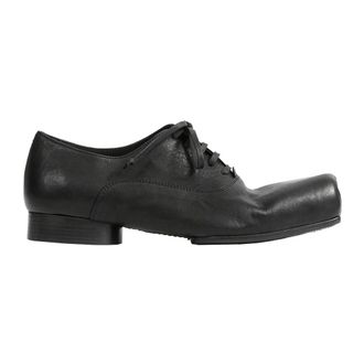 Uma Wang UMA Wang - Derby Ballet - Femme - Chaussures - Noir - Taille: 39 EU