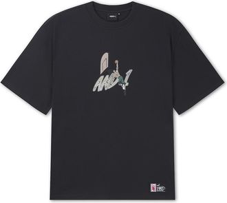 AND1 T-Shirt Dunk