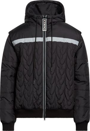 Iceberg JACKEN & M&Auml;NTEL - Jacken und Anoraks auf YOOX.COM