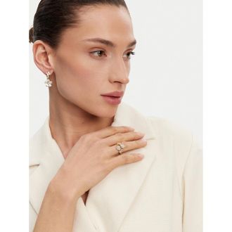Guess Ring Guess JUBR05 104JW Goldfarben