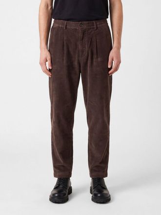 Universal Works Hose Herren Farbe Braun