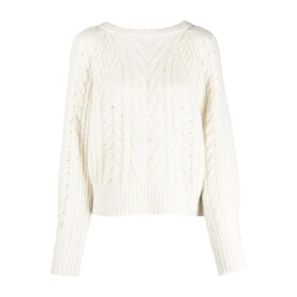 Iro Sweatshirts - - Knitwear - Damen - Beige - M