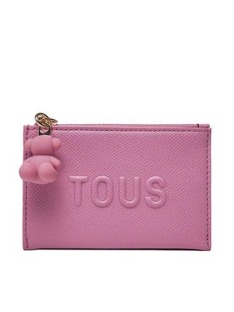 Tous Kreditkartenetui Brenda 2002106113 Rosa