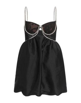 Self Portrait ROBES - Robes courtes sur YOOX.COM