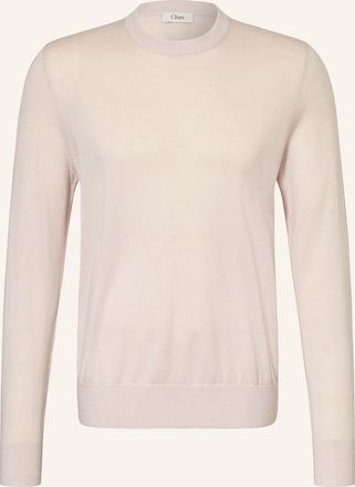Chas Chas Pullover weiss