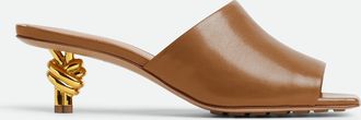 Bottega Veneta Mule Knot - Bottega Veneta