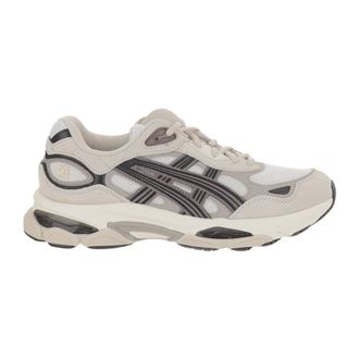 Asics Homme, Sport, Multicolore, Taille: 42 EU Baskets Gel-Nyc 2.0