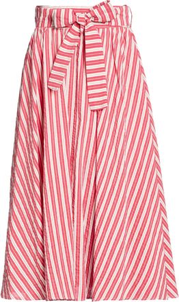 Momoni HOSEN & R&Ouml;CKE - Midi-R&ouml;cke auf YOOX.COM